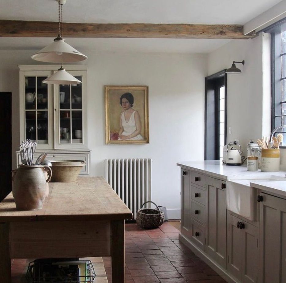 How to not let trends date your home – White Cliff Studio