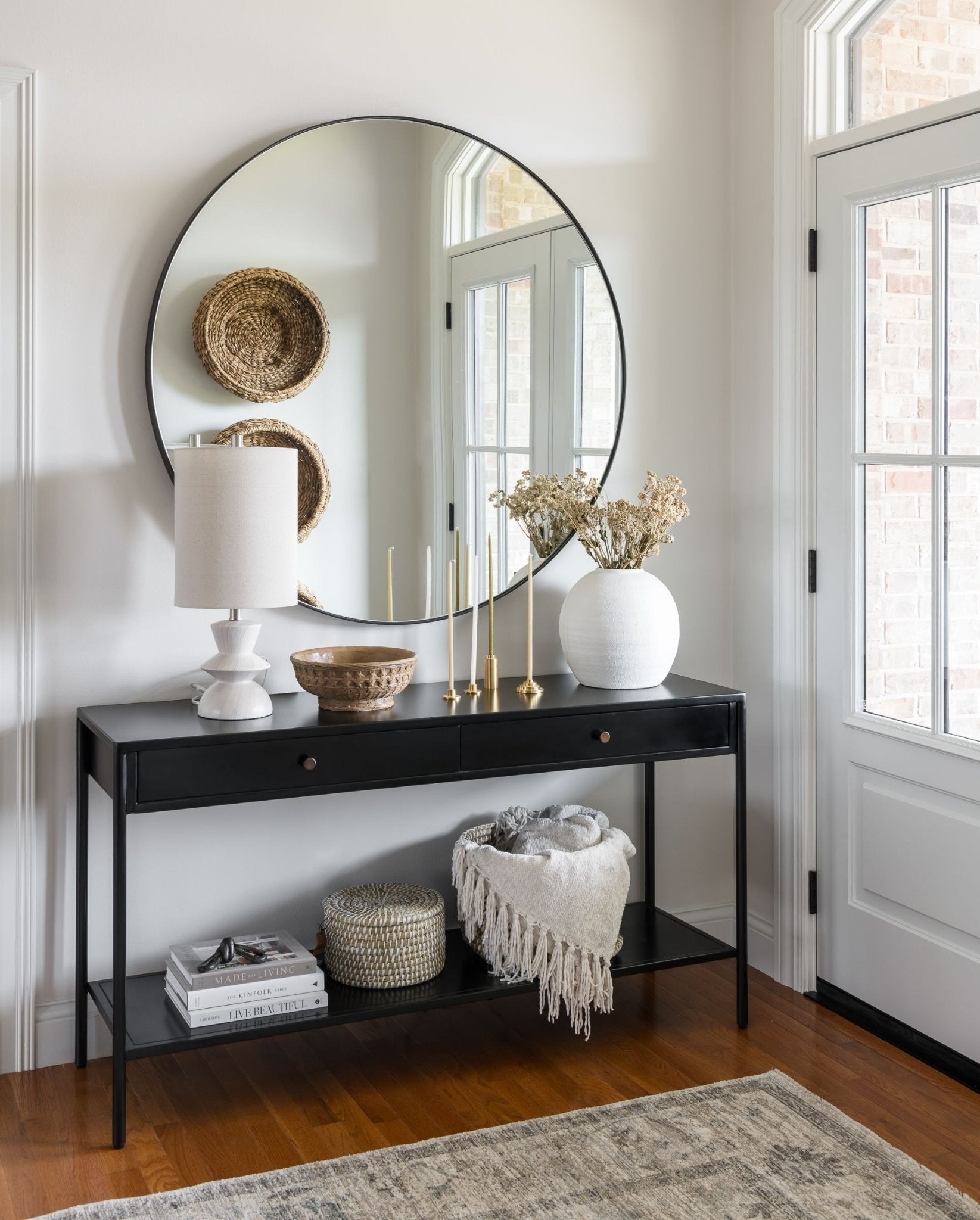 Sideboards & Console Tables - White Cliff Studio