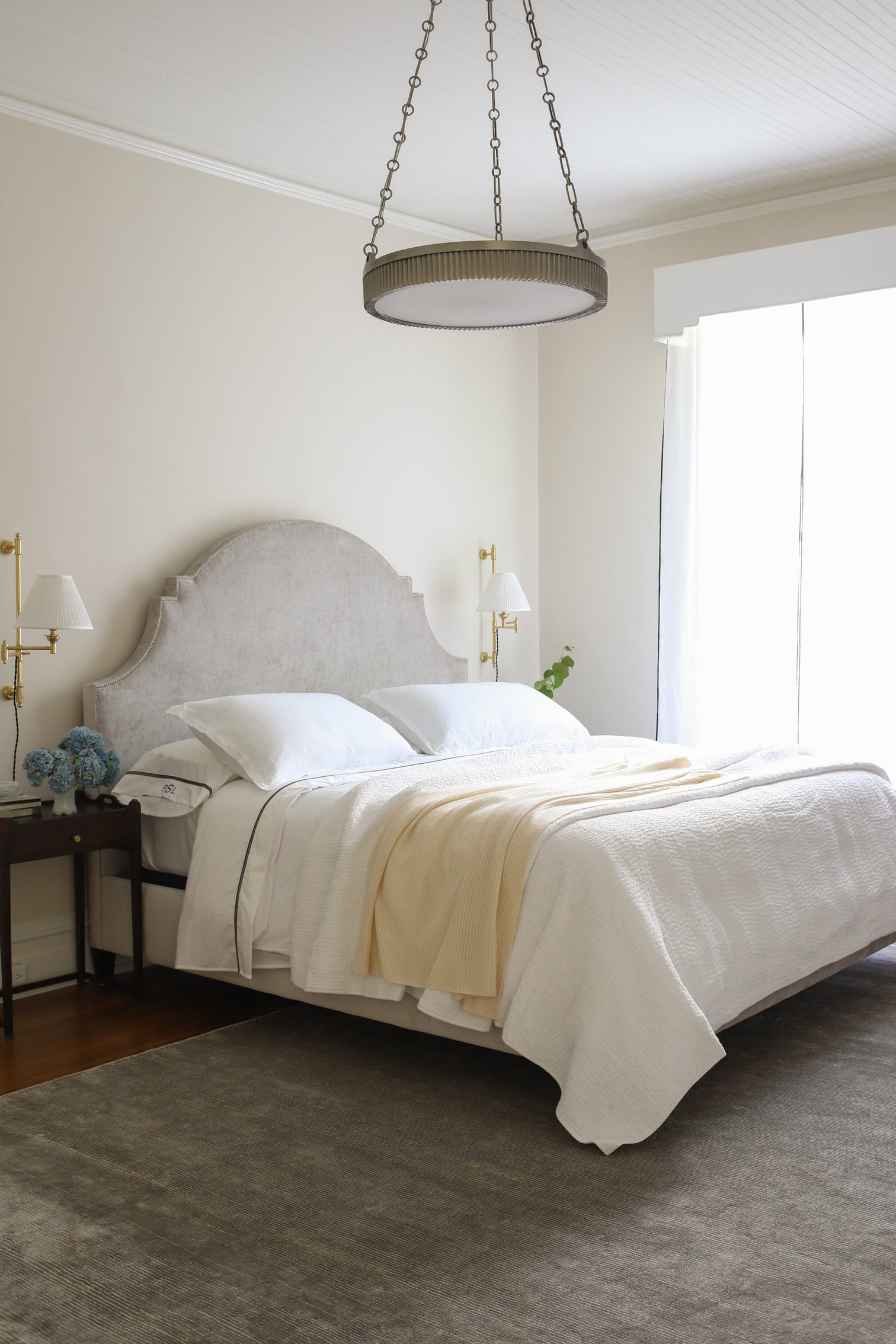 Hudson Valley Lighting | Emmett Plug-In Wall Light in Distressed Bronze ...