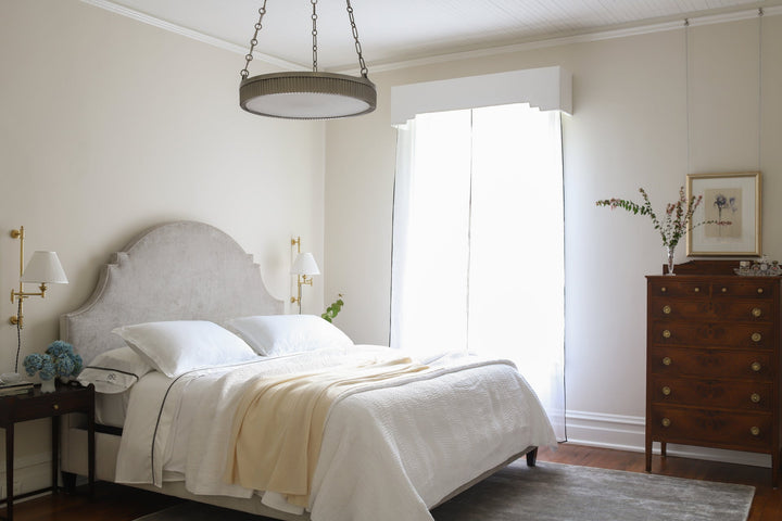 Emmett Plug-In Wall Light in Distressed Bronze | White Cliff Market – White Cliff Studio