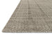 Loloi Hadley Stone Rug – White Cliff Studio